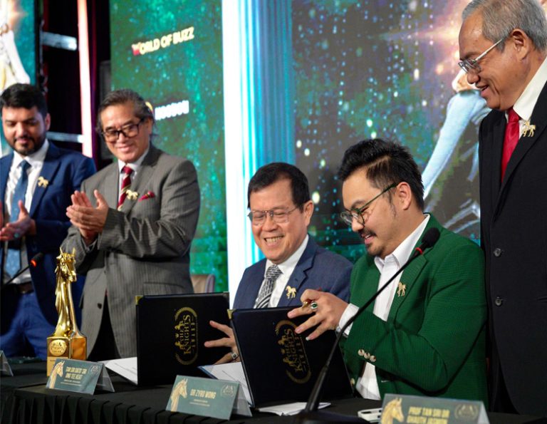 Home - The Knights Award Official Website