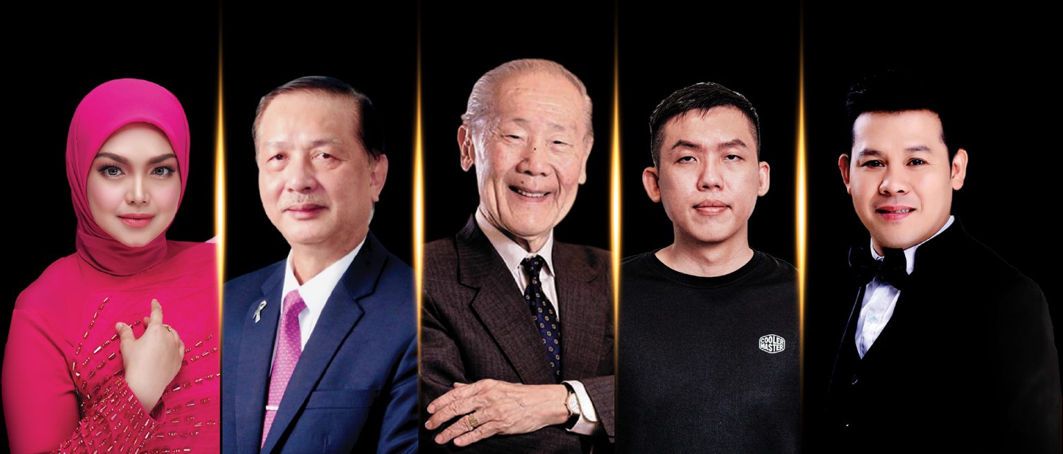 Home - The Knights Award Official Website